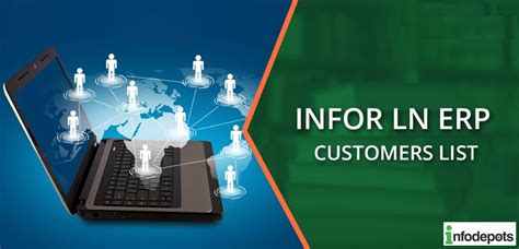 Infor Ln Erp Users Mailing List Infor Ln Erp Customers List
