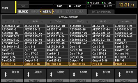 Workshop Behringer X32 Digitalmixer Routing Teil 3 Amazonade