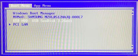 Can T Boot Ubuntu From USB Stick Ask Ubuntu