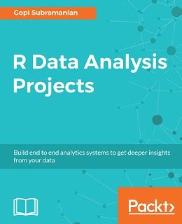 R Data Analysis Projects WOW EBook