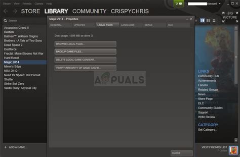 Fix Skyrim Infinite Loading Screen
