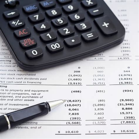 Проект на Закон за изменение и допълнение на Закона за счетоводството