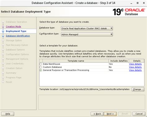 Oracle Rac Installation Checklist Qseqnn