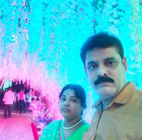 Prakash Roy On Reels