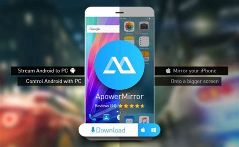Apowersoft Apowermirror Free Download With Genuine License Series Key Tip And Trick
