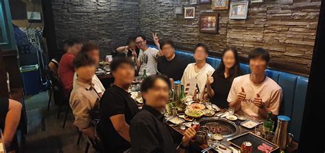 [cm노트] [cm노트] 길드 회식으로 모인 모험가님들 검은사막 Mobile 공식 홈페이지