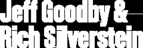 Jeff Goodby And Rich Silverstein Teach Advertising And Creativity