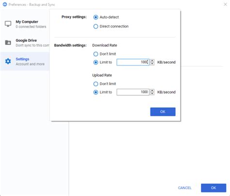 How To Access Google Drive When Blocked Savelpo