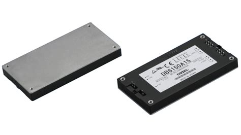 Dbs150a15 Cosel Dbs Isolated Dc Dc Converter 15v Dc 10a Output 45 → 160 V Dc Input 150w