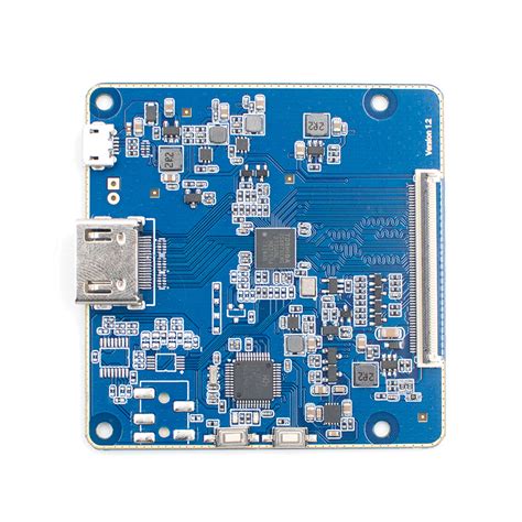 Hdmi To Mipi Converter Hdmi To Dsi Adapter Displaymodule