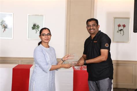 Dhivya Sreedharan On Linkedin Futuremakers Visteon 25 Comments