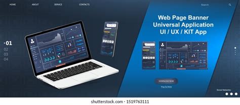 Thousand Trading Platform Ui Royalty Free Images Stock Photos Pictures Shutterstock