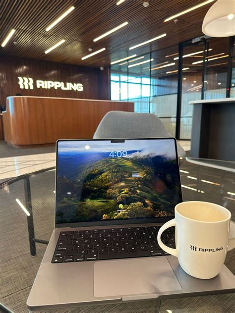 Anmol Lakhwani On Linkedin Rippling Customersupport Excited