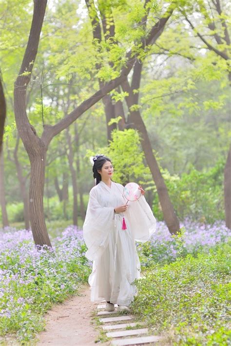 视觉光影美女宁宁 2 第2页 中关村在线摄影论坛