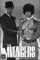 Post Avengers Fakes John Steed Linda Thorson Moyman Patrick