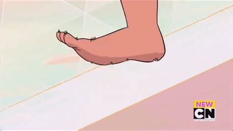Anime Feet Steven Universe Stevonnie 2