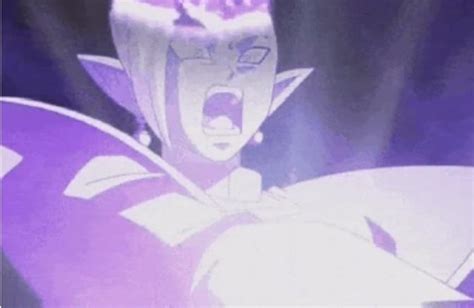 Gohan Right After His Fight Against Mark R Deathbattlematchups