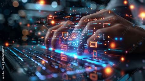 Users Interact With Digital Components Via Keyboard Which Boosts