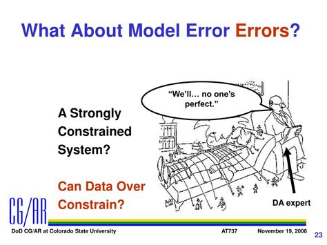 Ppt What Is Data Assimilation Powerpoint Presentation Free Download