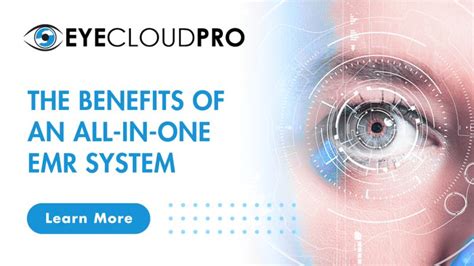 Emr Eyecare Eyecloudpro Eye Cloud Pro