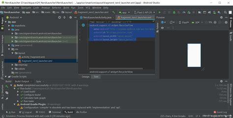 Android编程权威指南（第24章 深入学习intent和任务）完成android编程权威指南第24章内容 Csdn博客