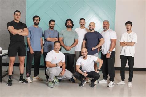 Mohammad Ali Marzouk On Linkedin Armah Sports Company Best In The West 💪