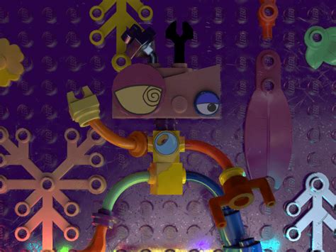 Some Lego Renders I Made R Tadc