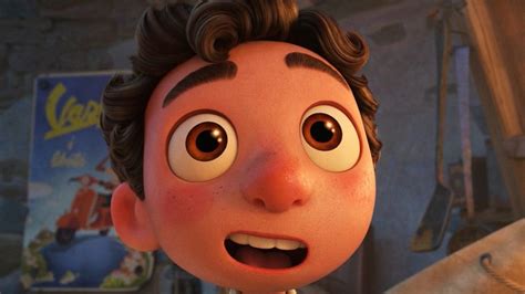 Things Only Adults Notice In Luca