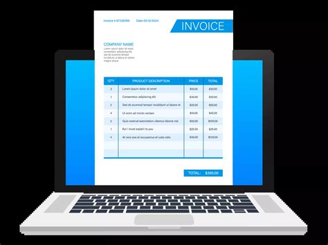 Digital Vs Electronic Invoicing What Is The Difference