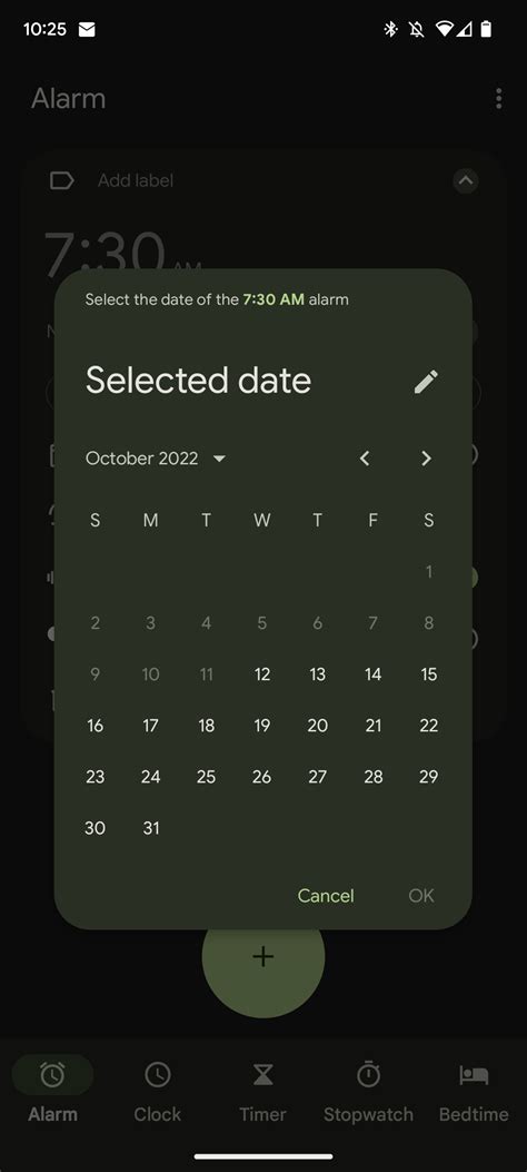 Google Clock Update Preps Pixel Tablet Support And Adds Scheduled Alarms