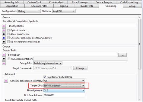 debug c excel addin via sharpdevelop on windows stack overflow