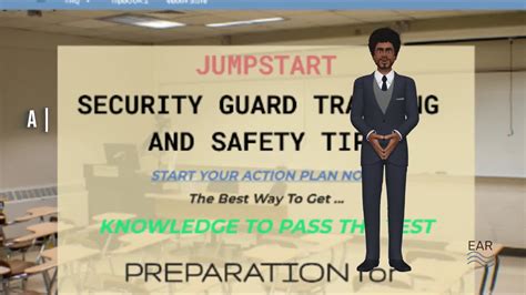 Ernest Riddick On Linkedin Get The Knowledge To Pass The Classroom