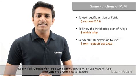 Ruby Programming Tutorial In Hindi Ruby Programming For Beginners