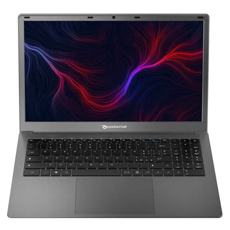 Packard Bell Computer Mania