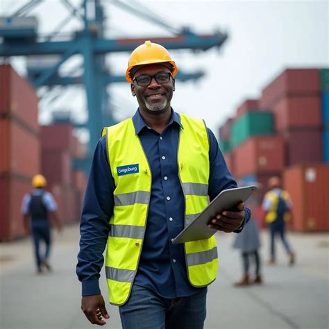 Shipping Documentation Services Agent Nigeria Cargoburg Logistics Limited