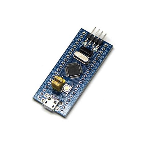 1 X Stm32f103c8t6 Arm Stm32 Minimális Rendszerfejlesztő Kártya Modul Az