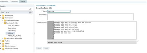 Solved Cisco ISE CWA Issue Cisco Community