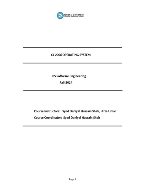 Lab42 Pdf Information Technology System Software