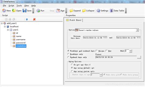 Mysql 测试数据快速生成mysql中数据生成的生成速度怎么加快 Csdn博客