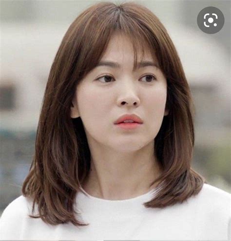 Layered Haircut Hair Style Korea Short Hair Haircuts Short Hair Syles