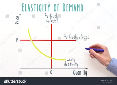 Price Elasticity Images Stock Photos Vectors Shutterstock