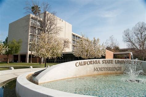 California State University Northridge