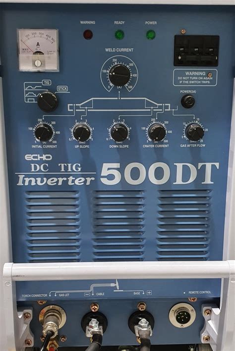 실전 용접 티그 용접기 조작하는 법을 익혀 봅시다 다온용접학원 네이버 블로그