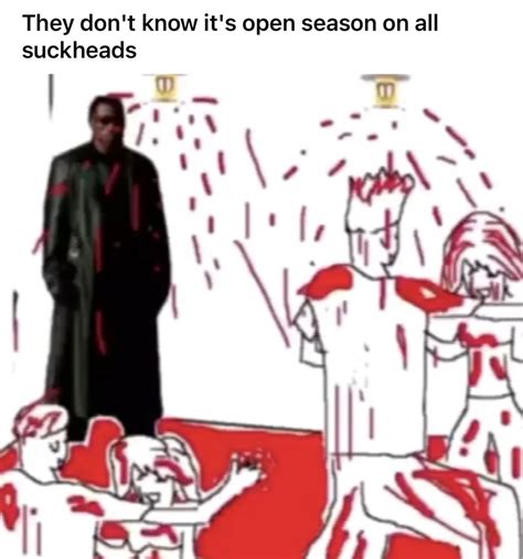 Blade Marvel Marvel Fandoms Funny Pictures And R On JoyReactor