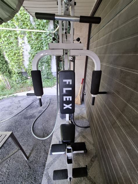 Тренажер для комплексных тренировок 100 000 тг Атлетика фитнес Алматы на Olx