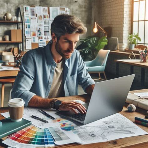 Interactive Media Design Industry Insights