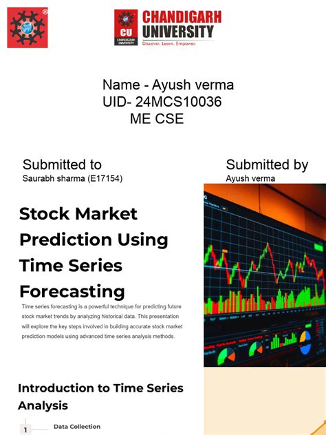 Stock Market Prediction Using Time Series Forecasting Pdf Autoregressive Integrated Moving
