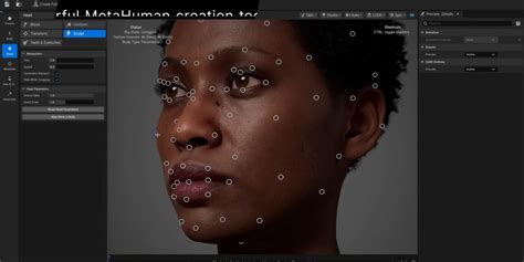 Unreal Engine 56 Released With New And Improved Features To Create
