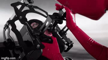 Latexdroned Life Of A Drone A Subject Porn Photo Pics