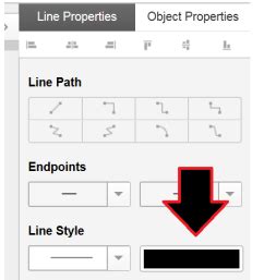 Drawing A Wire And Then Changing Its Color In Scheme It Scheme It DigiKey TechForum An